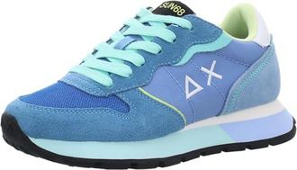 Sun 68 Sneaker Bleu 38