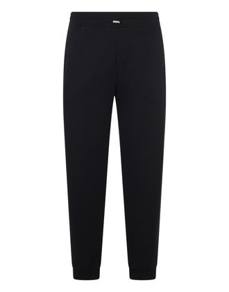 Philipp Plein Basic Joggers Plein