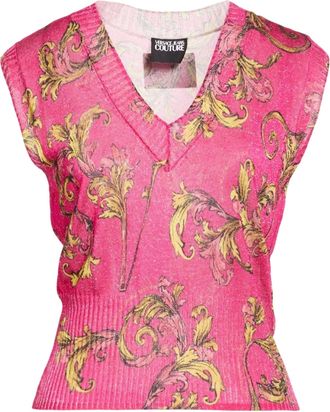 Versace STRICKWAREN - Pullover auf YOOX.COM