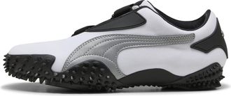 Puma Sneakers Mostro OG Unisexe, Chaussures, Blanc, 40.5