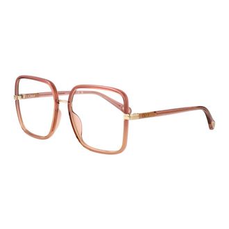 Chlo&eacute; Ch0338O Optical Frame - - Accessories - Damen - Rot - 55 MM