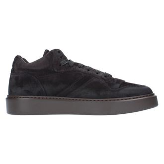 Doucal's Mid Sneakers - - Shoes - Herren - Grau - 45 EU