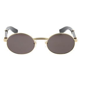 Cartier Stylische Sonnenbrille f&uuml;r Modebegeisterte - - Accessories - Herren - Schwarzk - ONE SIZE