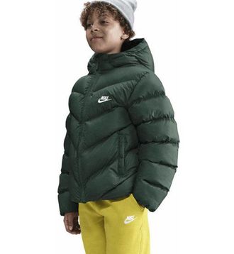 Nike Sportswear All Day Jr - Freizeitjacke - Jungs