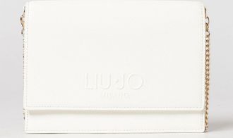 Liu Jo Mini Sac LIU JO Femme couleur Blanc