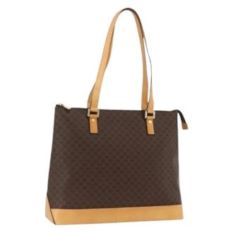 Celine Damen, Pre-Owned, Braun, ONE SIZEGr&ouml;&szlig;e