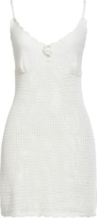 Frankies Bikinis KLEIDER - Mini-Kleider auf YOOX.COM