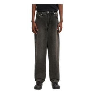 Represent R2S Split Denim - - Jeans - Herren - Grau - W36