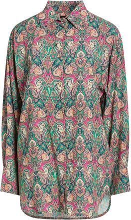 Tooco TOPS - Hemden auf YOOX.COM