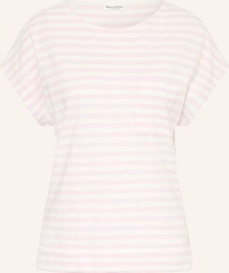 Marc O'Polo Marc Opolo T-Shirt lila