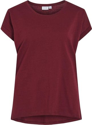 Vila VIDREAMERS New Pure T-Shirt-NOOS