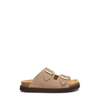 Scholl Damen, Schuhe, Beige, 38 EUGr&ouml;&szlig;e