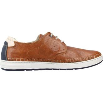 Fluchos Homme, Chaussures, Brun, Taille: 41 EU Chaussures Décontractées à Lacets