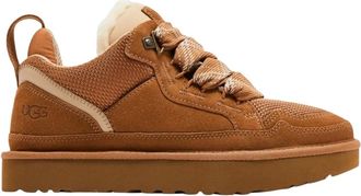 UGG Ugg, Homme, Chaussures, Brun, Taille: 44 EU Lowmel Baskets