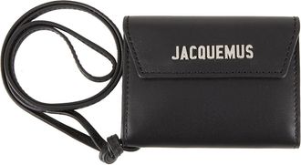 Jacquemus Kleinlederwaren - Brieftaschen auf YOOX.COM