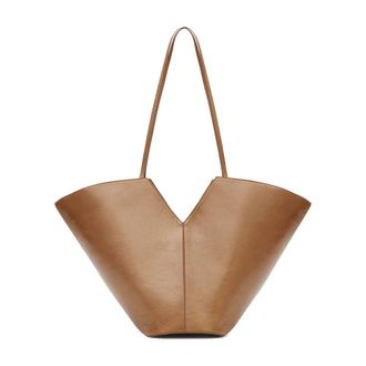 Francesco Biasia Schultertaschen - - Bags - Damen - Braun - ONE SIZE
