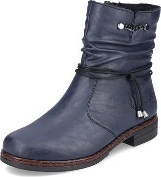 Rieker Damen Stiefeletten 75160