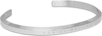 Daniel Wellington Armband DW00400002 Silberfarben