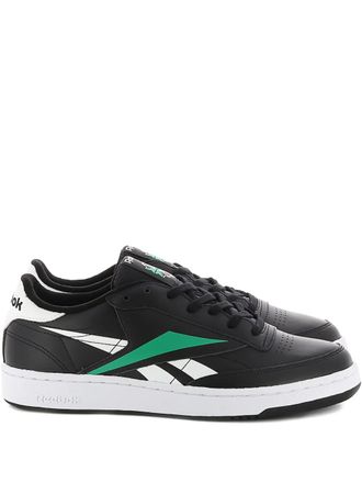 Reebok baskets Club C 85 MU - Noir