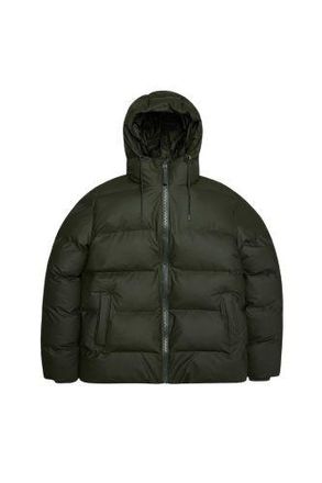 Rains Rains | Alta Puffer Jacket - XL