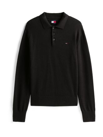 Tommy Jeans Pullover ESSENTIAL