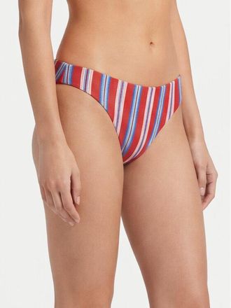 Seafolly Bikini-Unterteil Positano 40473-280 Rosa