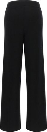 Max Mara Baldo Trousers - Black
