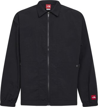 The North Face Homme, Vestes, Noir, Taille: M Veste L&eacute;g&egrave;re