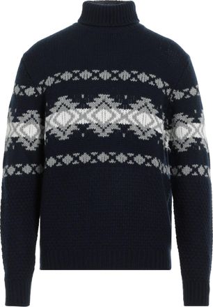 Fedeli STRICKWAREN - Rollkragenpullover auf YOOX.COM
