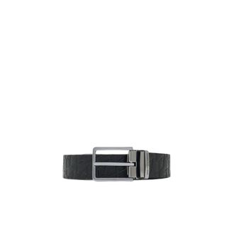 A|X Armani Exchange unisex, Accessories, Schwarzk, 100 CMGr&ouml;&szlig;e
