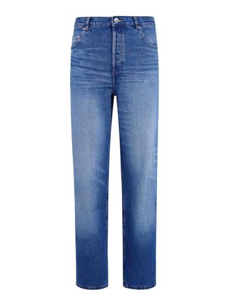 A.P.C. A. P.C. Jean Droit - Bleu