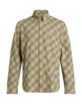 Burberry TOPS - Hemden auf YOOX.COM