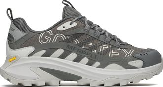 Merrell Moab Speed 2 GORE-TEX BL 1TRL - Noir - Taille 46.5 M