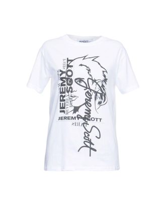 Jeremy Scott TOPS - T-shirts auf YOOX.COM
