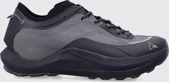 Roa Baskets ROA Homme couleur Vert Sauge