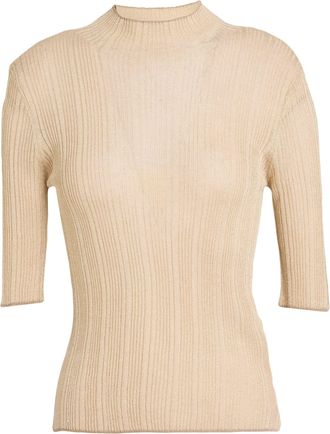 Liu Jo STRICKWAREN - Pullover auf YOOX.COM