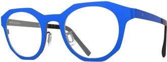 Blackfin unisex, Accessories, Blau, 47 MMGr&ouml;&szlig;e