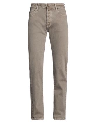 Moorer HOSEN & R&Ouml;CKE - Jeanshosen auf YOOX.COM