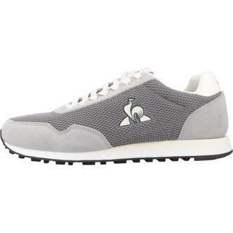 Le Coq Sportif Astra 2 Sneakers - - Shoes - Herren - Grau - 42 EU