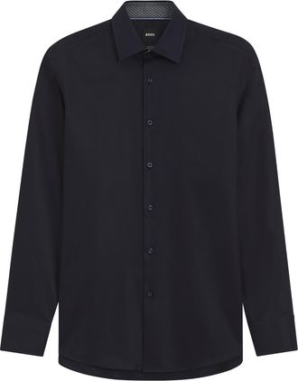 BOSS Hemd H-HANK-K-C3-261