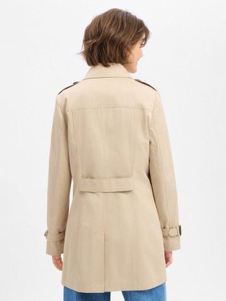 Franco Callegari Trenchcoat Jasmin