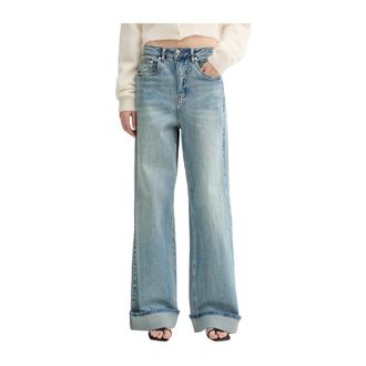 Gestuz Femme, Jeans, Bleu, Taille: W26 GZsara Jeans