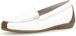 Gabor 44.260.21 - Loafer pour Femme - Taille 40 (EU) 6.5 (UK)