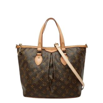 Louis Vuitton Damen, Pre-Owned, Braun, ONE SIZEGr&ouml;&szlig;e