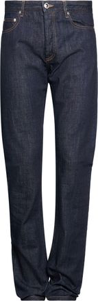 Kris Van Assche HOSEN & R&Ouml;CKE - Jeanshosen auf YOOX.COM