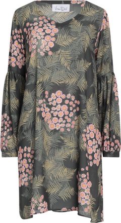 Virna Drò KLEIDER - Mini-Kleider auf YOOX.COM