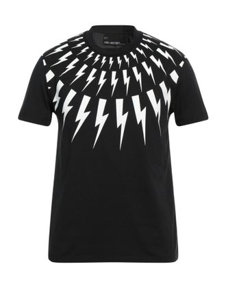 Neil Barrett TOPS - T-shirts auf YOOX.COM