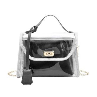 Generic Sac a Main Femme Sac Bandouli&egrave;re Femme Sacoche Femme Bandouli&egrave;re De &eacute;l&eacute;gant Imprim&eacute; Poitrine, Sac Ceinture Couple Casual Unisexe, Polyvalent Quotidien