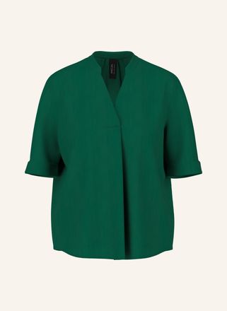 Marc Cain Bluse gruen