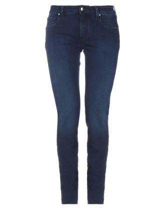 Jacob Cohen HOSEN & RÖCKE - Jeanshosen auf YOOX.COM